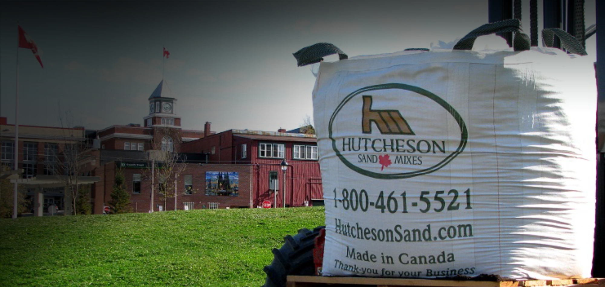 Residential | Hutcheson Sand & Mixes